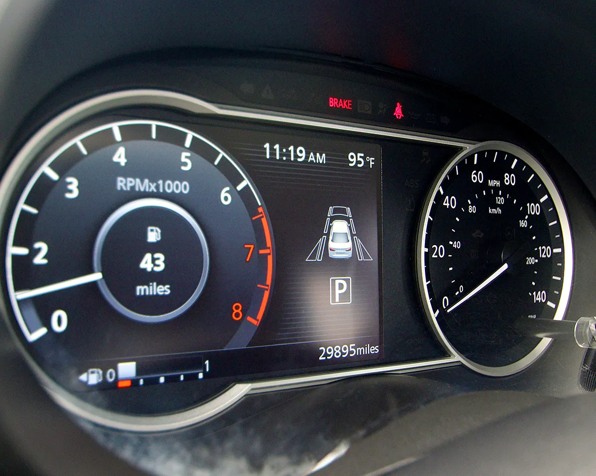 2020 Nissan Versa SR - Wheels Damar Auto Group