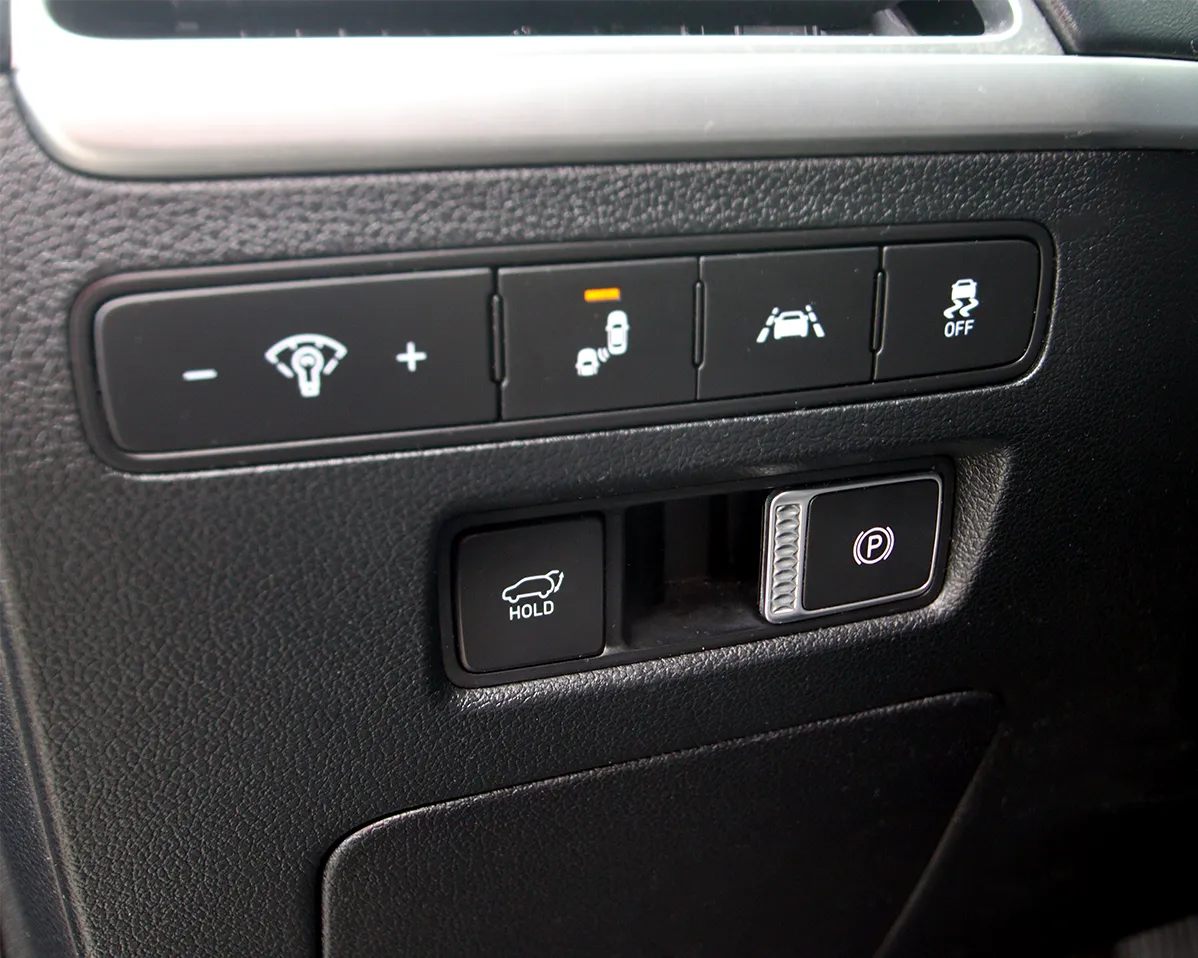 2022 Hyundai Palisade SEL - Wheels Damar Auto Group