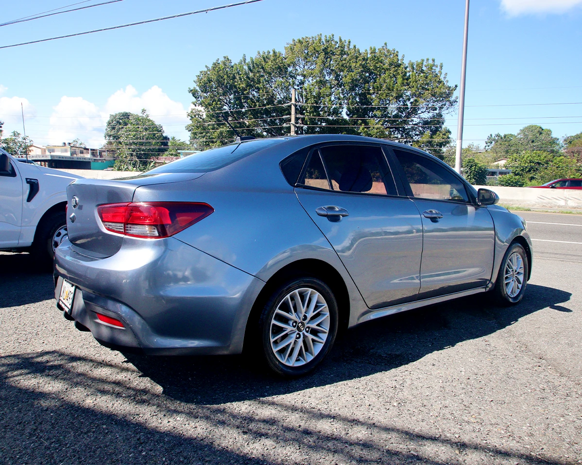 2020 Kia Rio S - Wheels Damar Auto Group